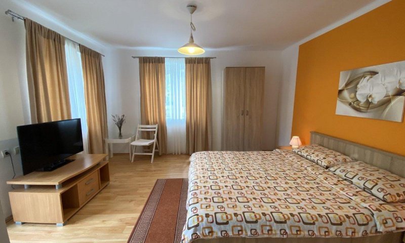 Apartmani Dragutinović
6.9 / 10