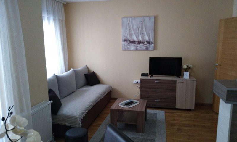 Apartman Nikola