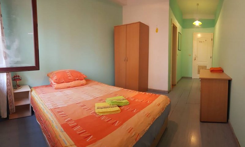 Hostel Ana