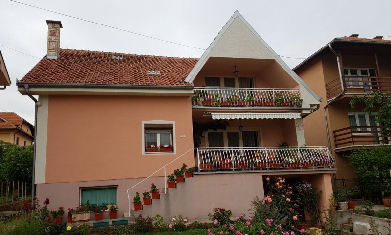 Apartman Žarko