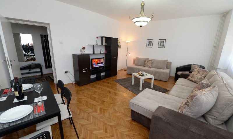 APARTMAN '' OBILIĆ ''