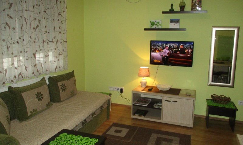 Apartman Dušica