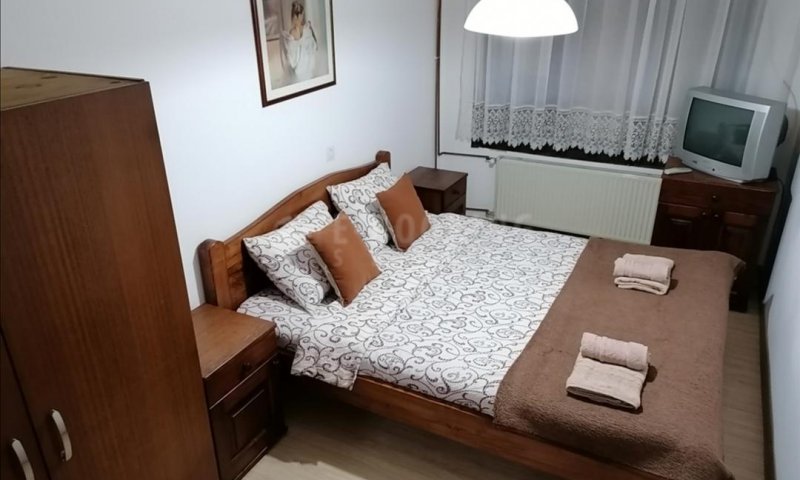 Apartmani Oaza