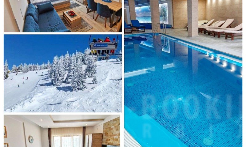 Ski&Spa Milmari