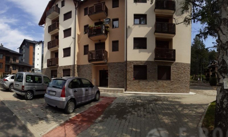 Apartman Luka