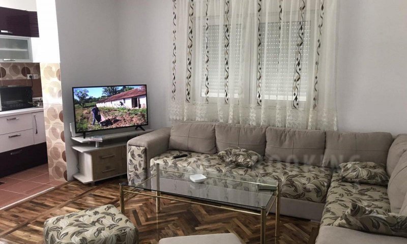 Apartmani Milojic