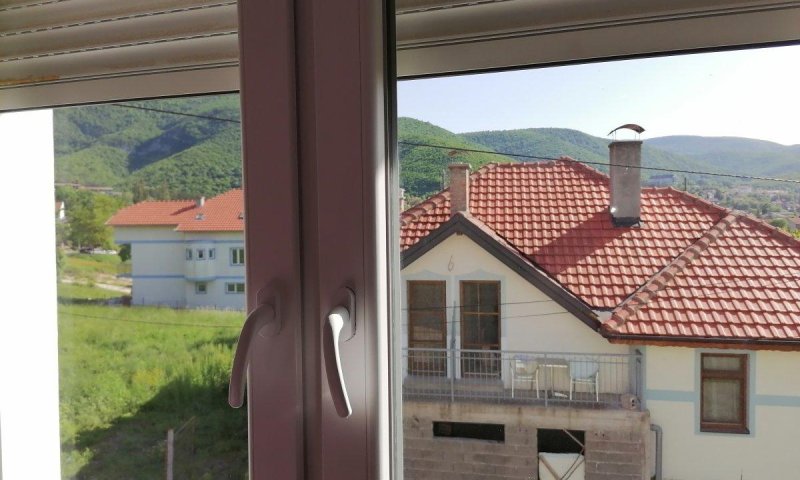 Apartmani Sokobanja Ruj
9.1 / 10