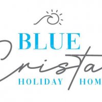 Blue Cristal Holiday Home