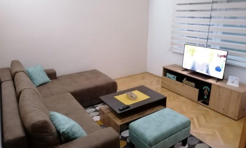 Apartman Bogdanović Sokobanja
9.2 / 10