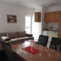 Apartman Sunkissed Kopaonik