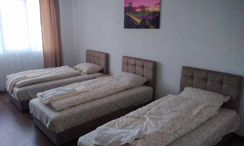 Apartmani Centar Sjenica
8.3 / 10