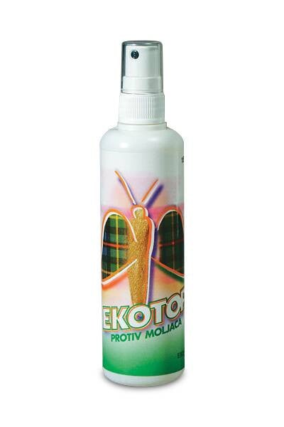Ekotop protiv moljaca 150ml