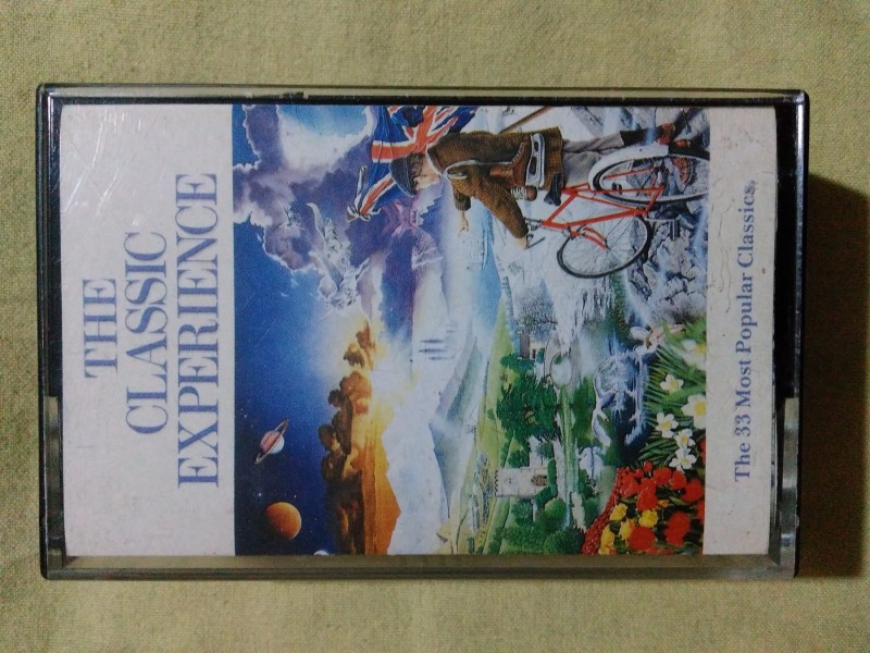 The Classic Experience