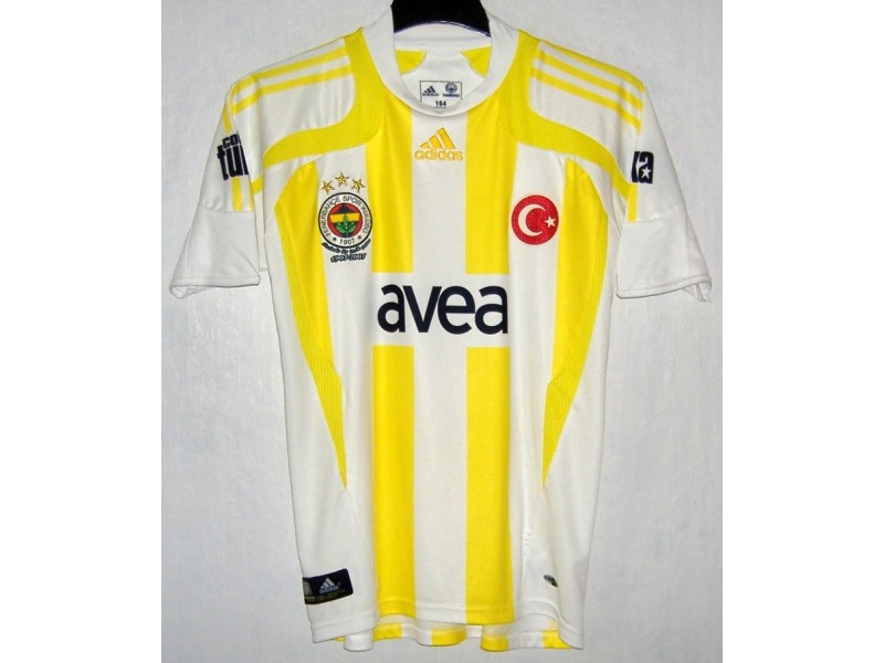 Dres, FC FENERBAHCE, ADIDAS!!!