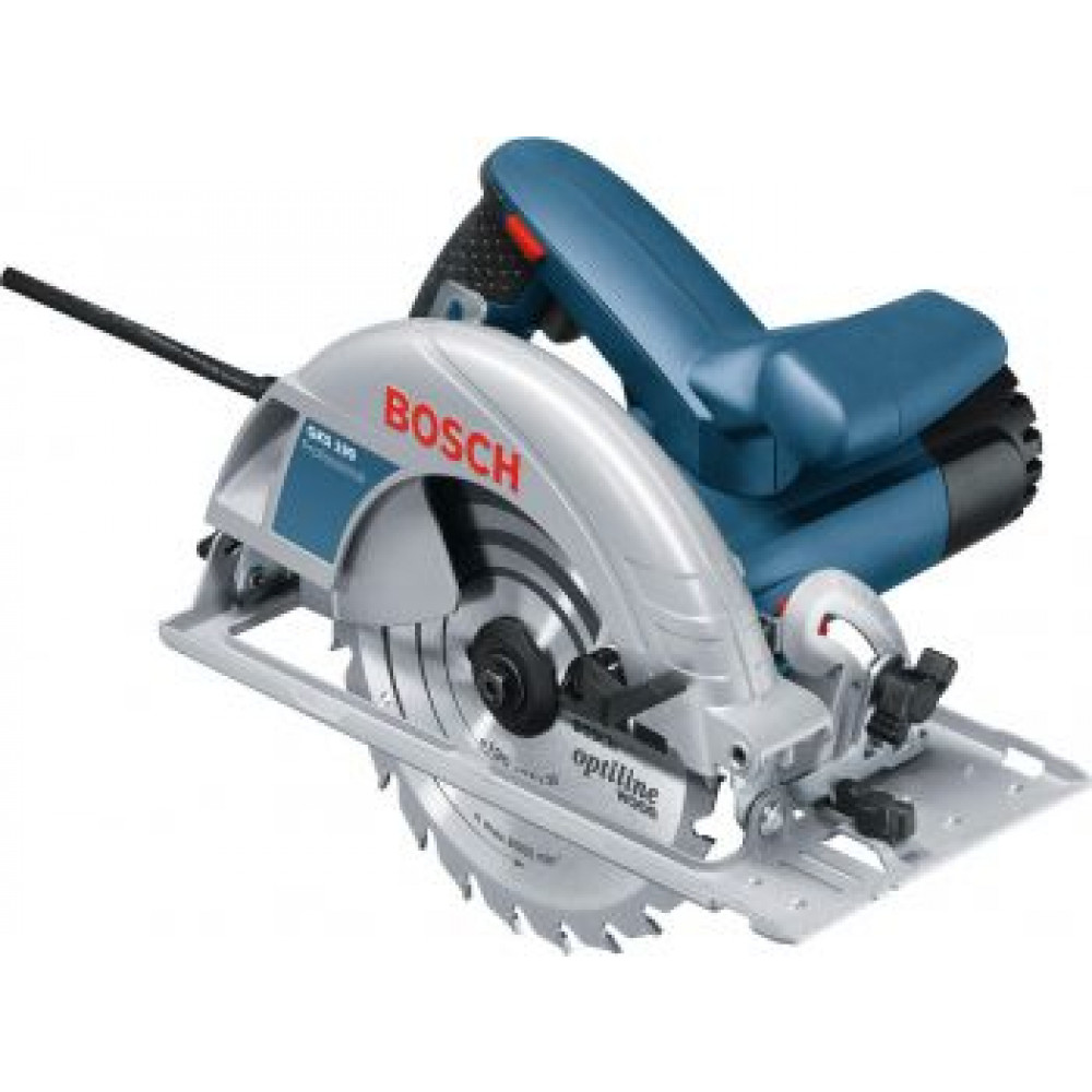 BOSCH GKS 190 Kružna testera-cirkular 601623000