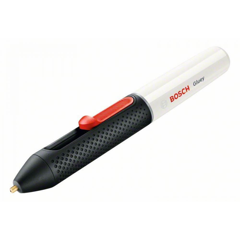 BOSCH Akumulatorska olovka za lepljenje Gluey Beli 06032A2102