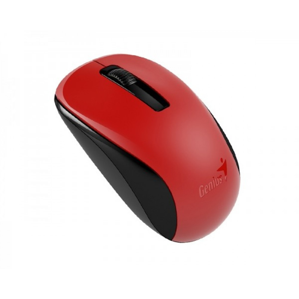 GENIUS miš NX-7005 (crveni) *I