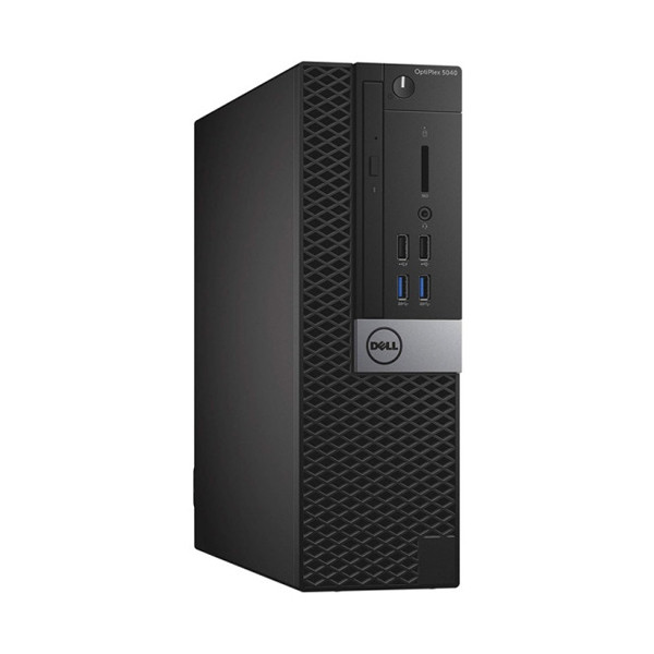 PC DELL 5040 SFF i5-65008GBref 240GBM.2 freeDVDRWWin10Pro refubrished