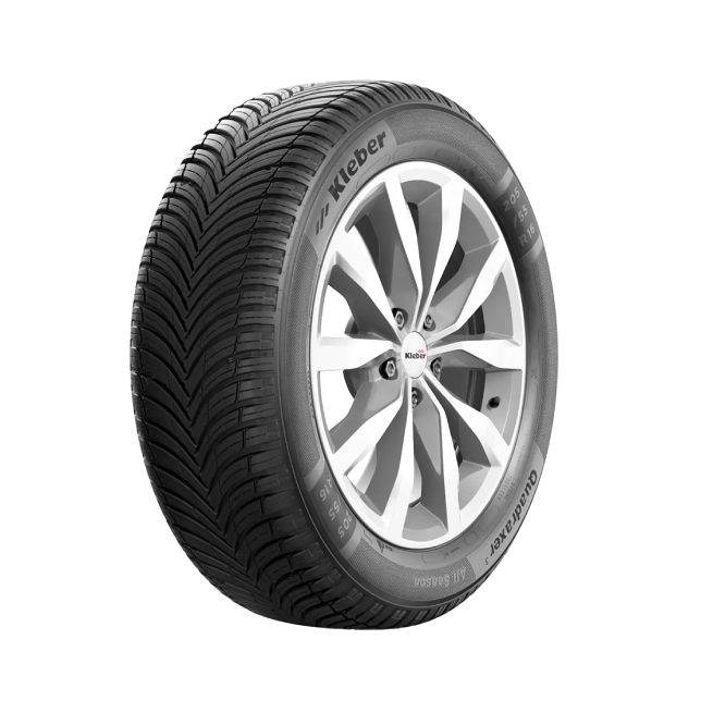 KLEBER 215/55 R16 Quadraxer 3 97H XL