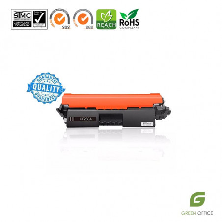 CF230A HP 30A toner kompatibilni