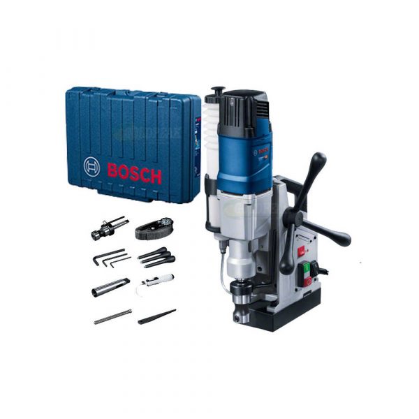 BOSCH® Magnetna bušilica GBM 50-2