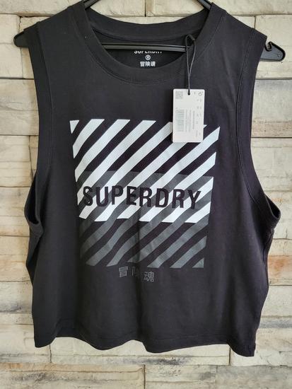 Superdry novo