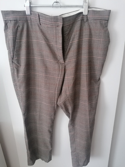 Pantalone plussize