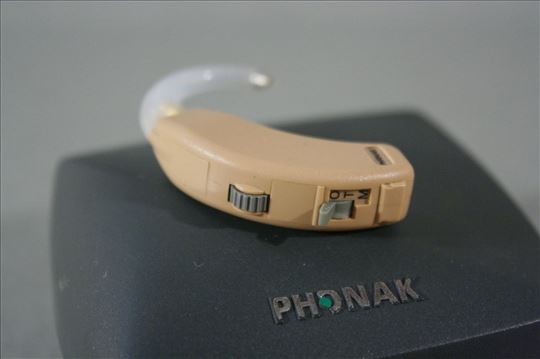 Slušni aparat Phonak Maxx 211