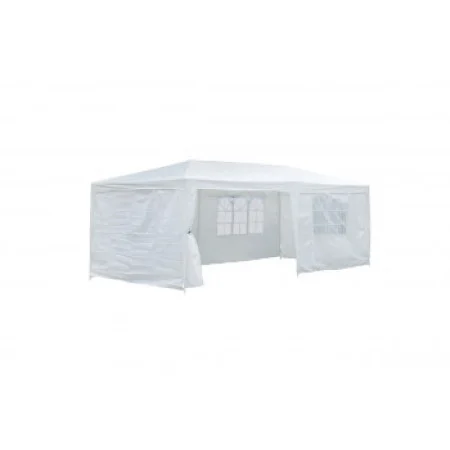 Green Bay tenda 3 x 6 sa bočnim stranama – bela ( 055432 )