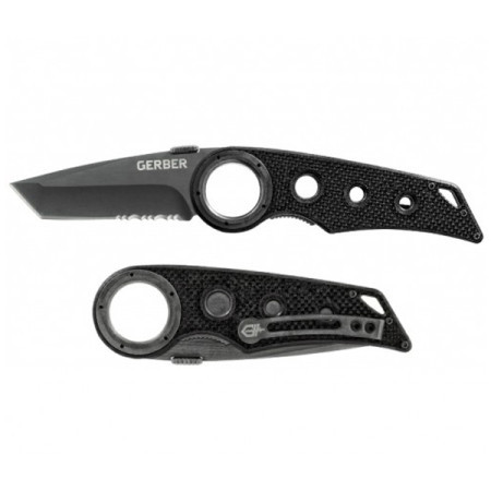 Gerber black nož 31 001098 ( 035120 )