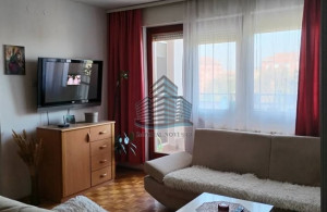 10204 JEDNOIPOSOBAN 39m² – 80.300€ NOVO NASELJE