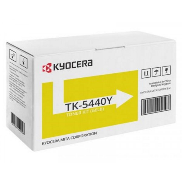 KYOCERA TK-5440Y žuti toner