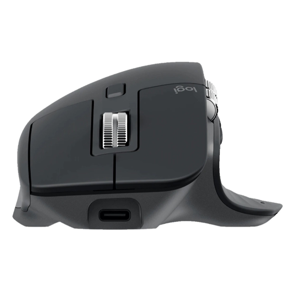 MX Master 3S Performance Wireless Mouse - Graphite