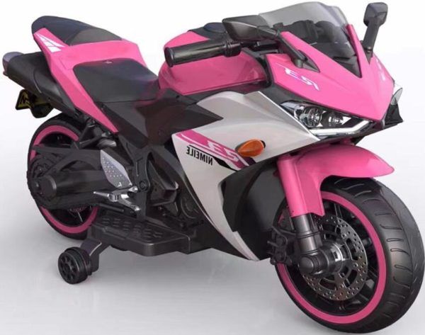 MOTOR NA AKUMULATOR ROZE 12V