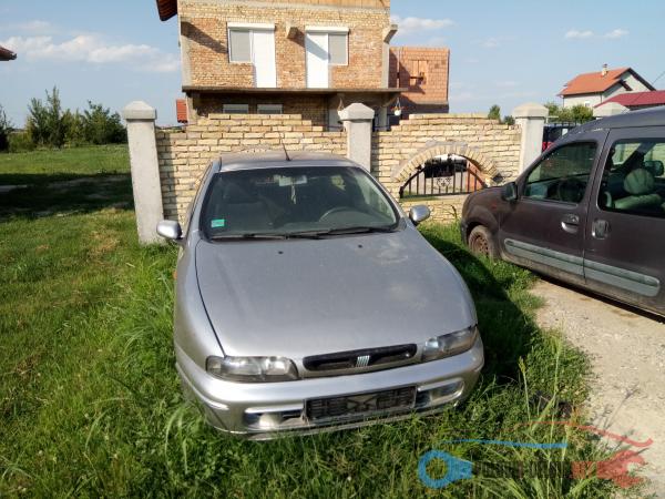 Polovni Delovi Za Fiat Bravo 1.9 Jtd Razni Delovi