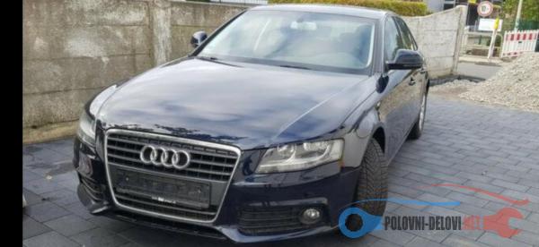 Polovni Delovi Za Audi A4 A4 B8 2.0 Tdi Delovi Stakla