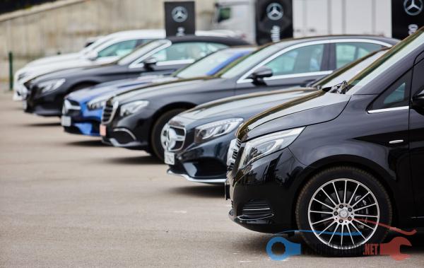 Polovni Delovi Za Mercedes Benz Ostalo MERCEDES DELOVI NIŠ Kompletan Auto U Delovima