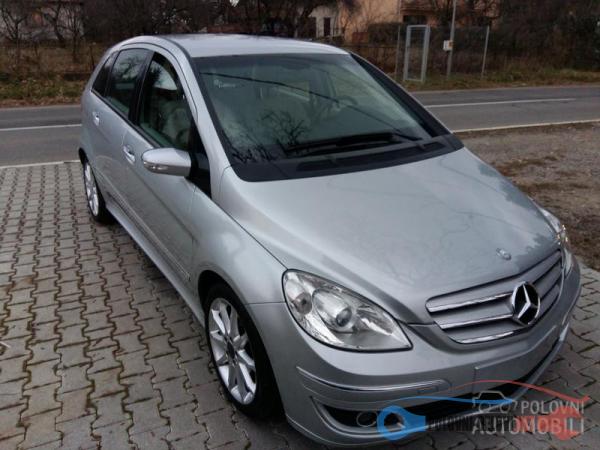 Polovni Delovi Za Mercedes Benz Ostalo A B C E Klasa DELOVI Kompletan Auto U Delovima