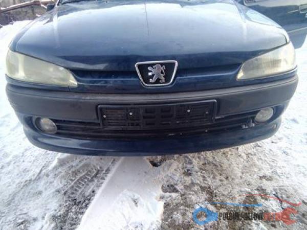 Polovni Delovi Za Peugeot 306 Rashladni Sistem