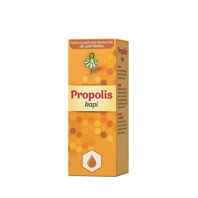 PROPOLIS KAPI 30ML IJP