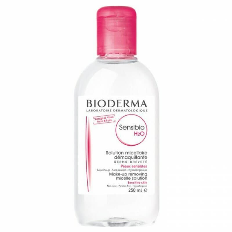 Bioderma Sensibio micelarna voda 250 ml