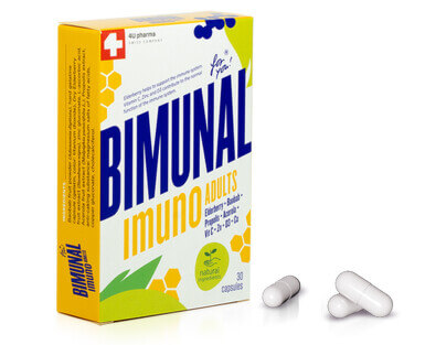 BIMUNAL ADULTS 4U CPS A30