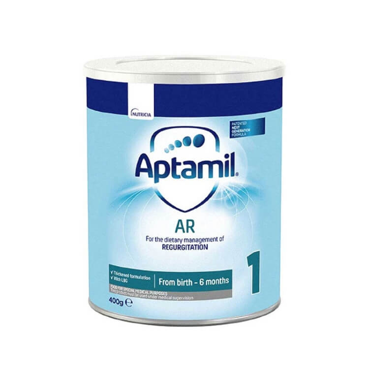 Aptamil AR 1 0-6m 400g