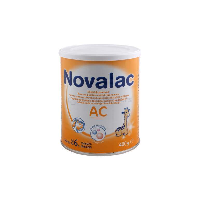 NOVALAC AC 400 GR