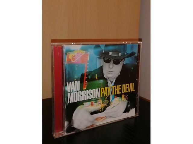 Van Morrison – Pay The Devil