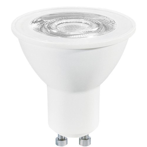 LED SIJ.6,9W GU10 230V 2700K VALUE LVPAR168036 575LM 36° OSRAM