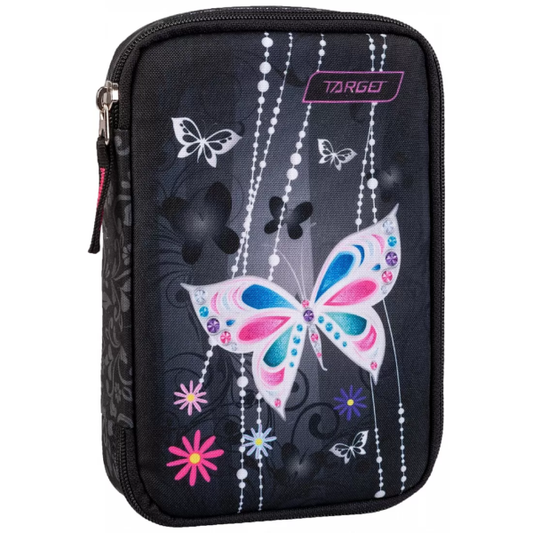 TARGET-Soft Jewel Butterfly peratonica 27062