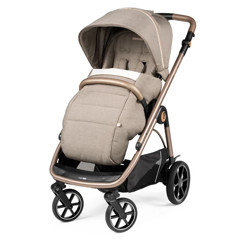 Peg Perego kolica za bebe Veloce Mon Amour, 0m+