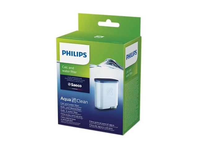 Philips Saeco AquaClean Filter za kamenac i vodu