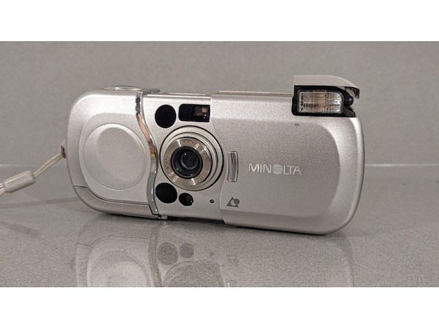 Minolta Vectis 3000 (APS)